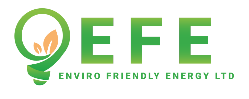 Enviro Friendly Energy | Carbon Zero Future | SCP Group