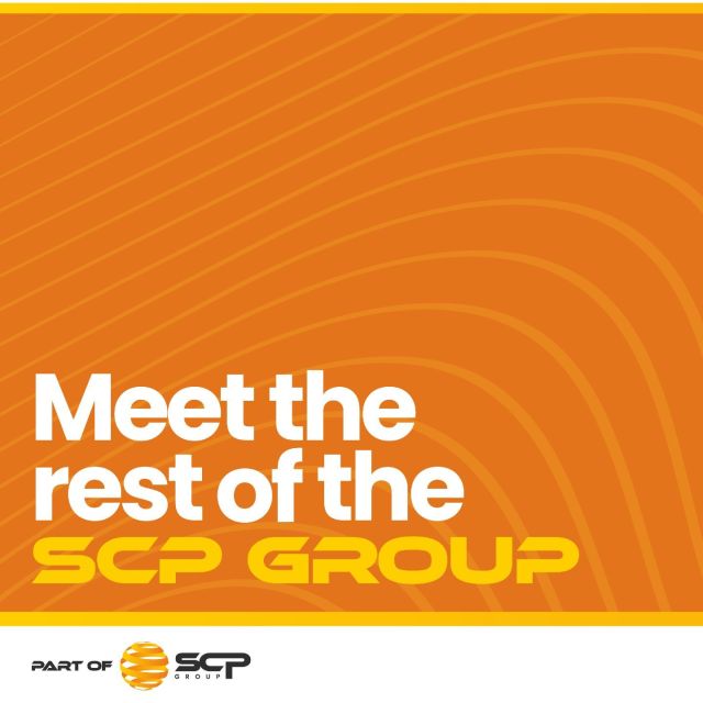 Jobs - SCP Group